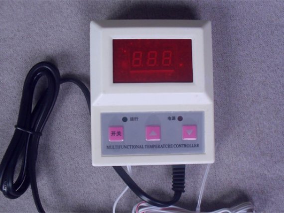 Automatic Temperature Control