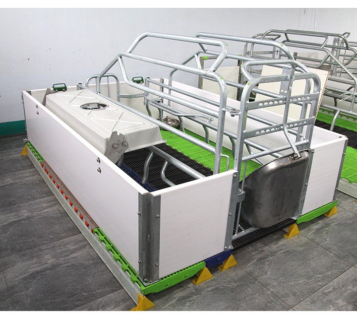 Classic Farrowing Crate 1001