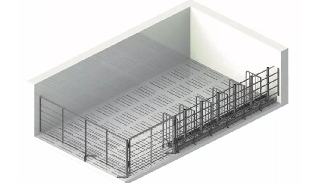 How to Choose the Right Gestation Crate for Your Pig Farm