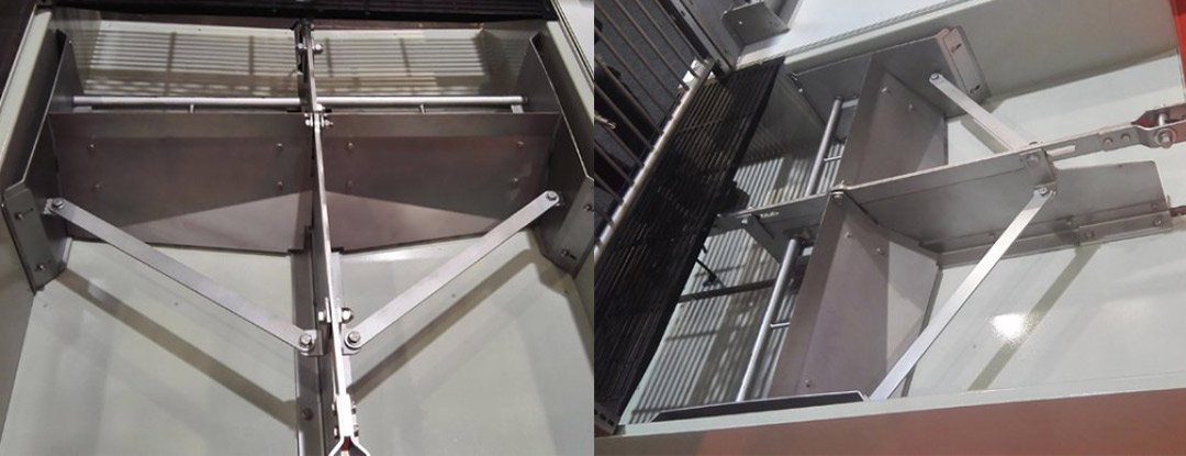 Optimize Pig Farming with High-Quality Pig Manure Scraper