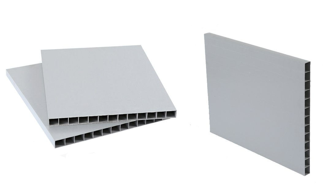 High-Quality Pig PVC Wall Panel Designs - Debabrothers